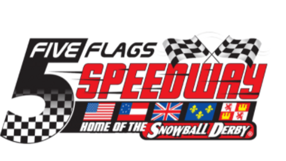 Five Flags Speedway cancels all track activity due to weather; schedule ...