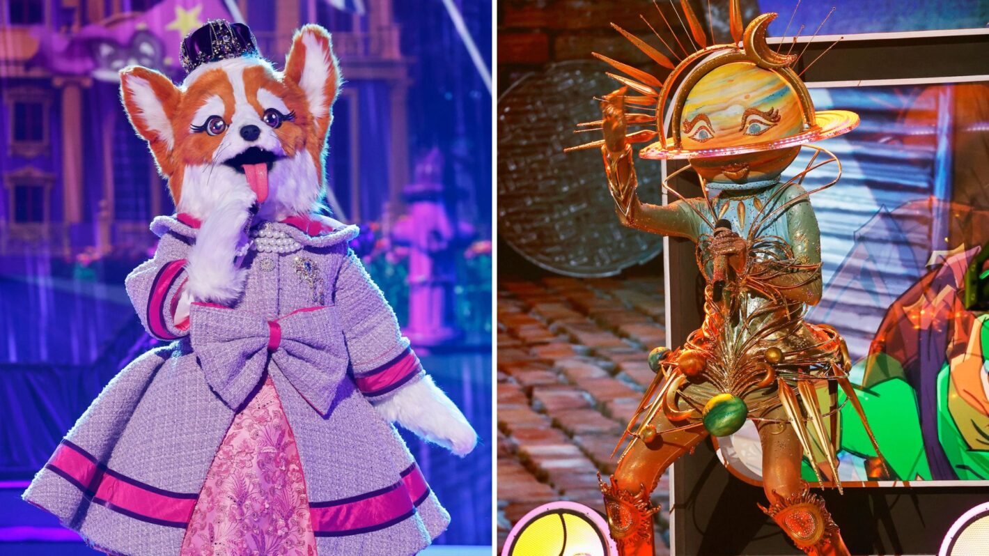 The Masked Singer announces season 14 theme nights & costumes