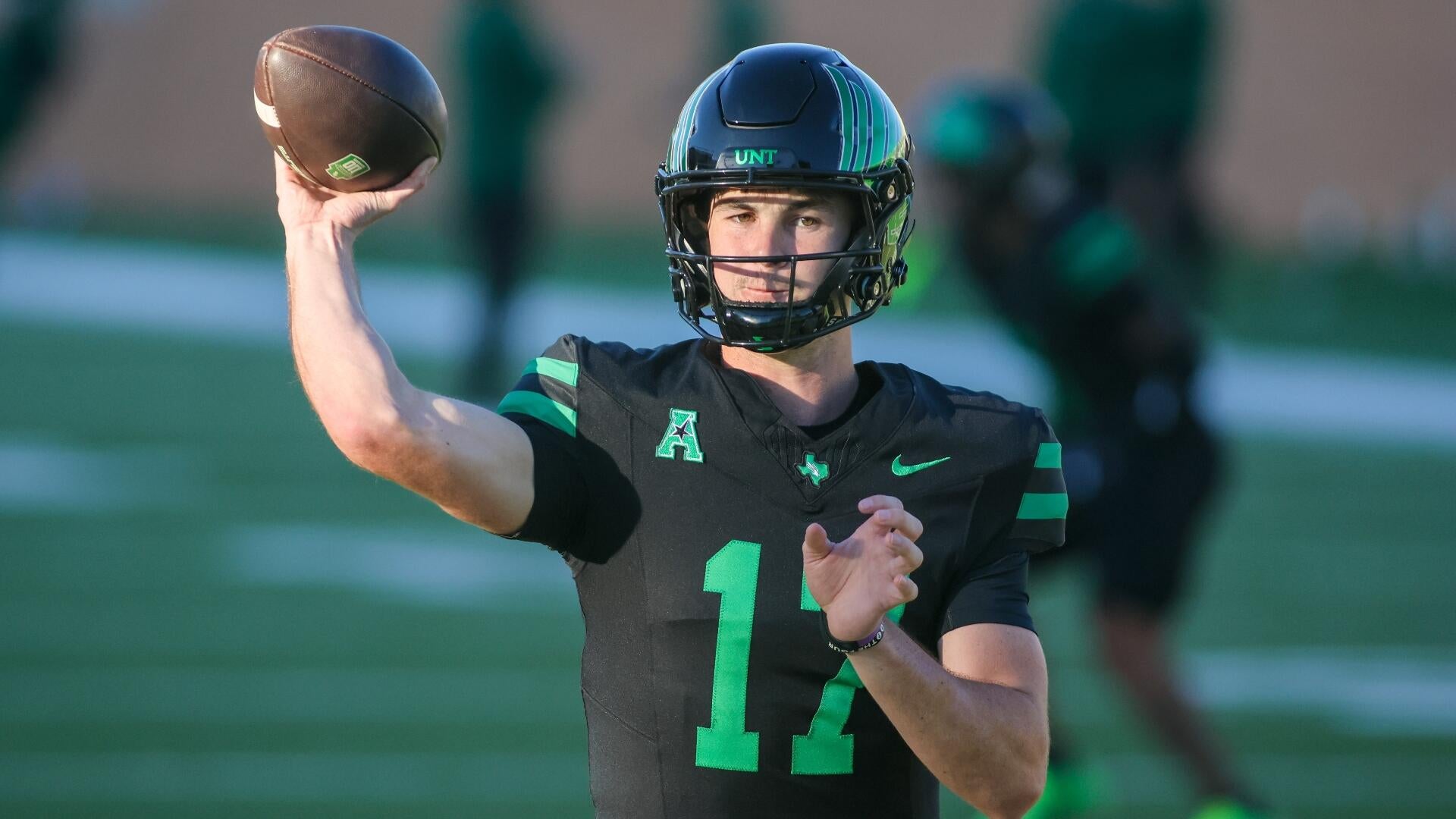 Tulane vs. North Texas prediction, odds: 2025 AAC Championship Game ...
