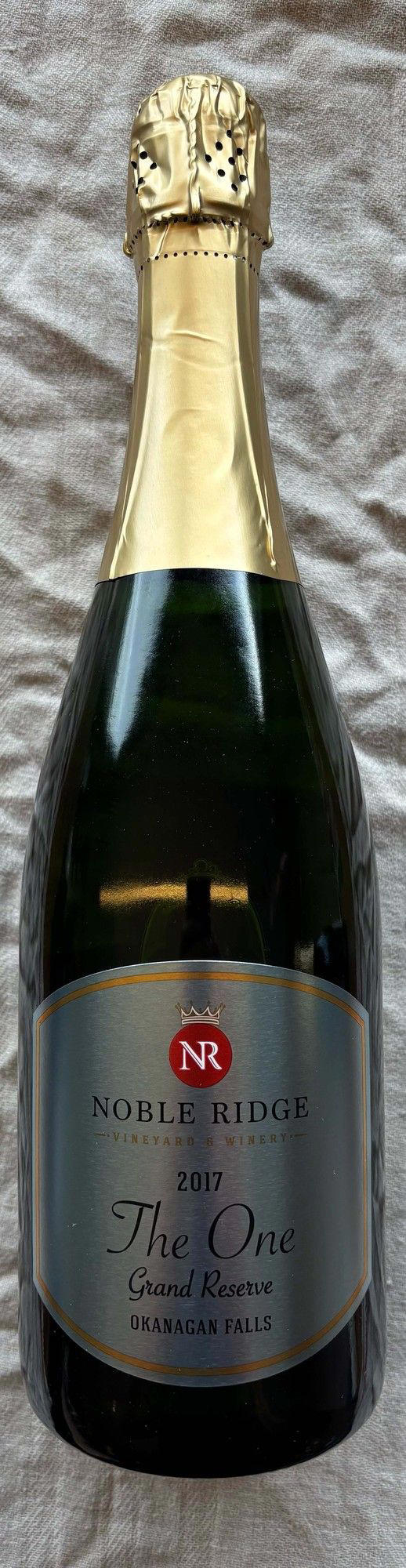 Wine guy: Three bottles that will satisfy the wine lover on your gift list