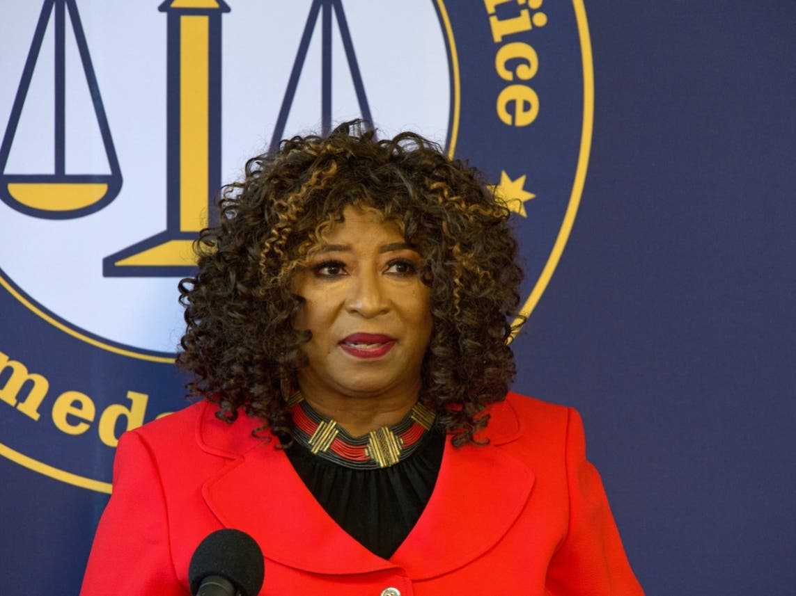 Ousted DA Pamela Price announces 2026 election campaign: Reports