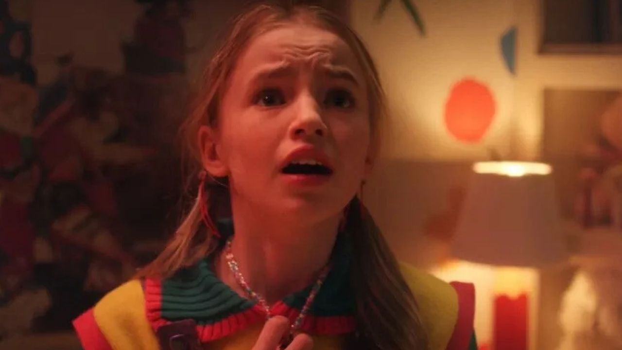 Foi assim que Holly, de Stranger Things, mostrou o que aconteceria com ...