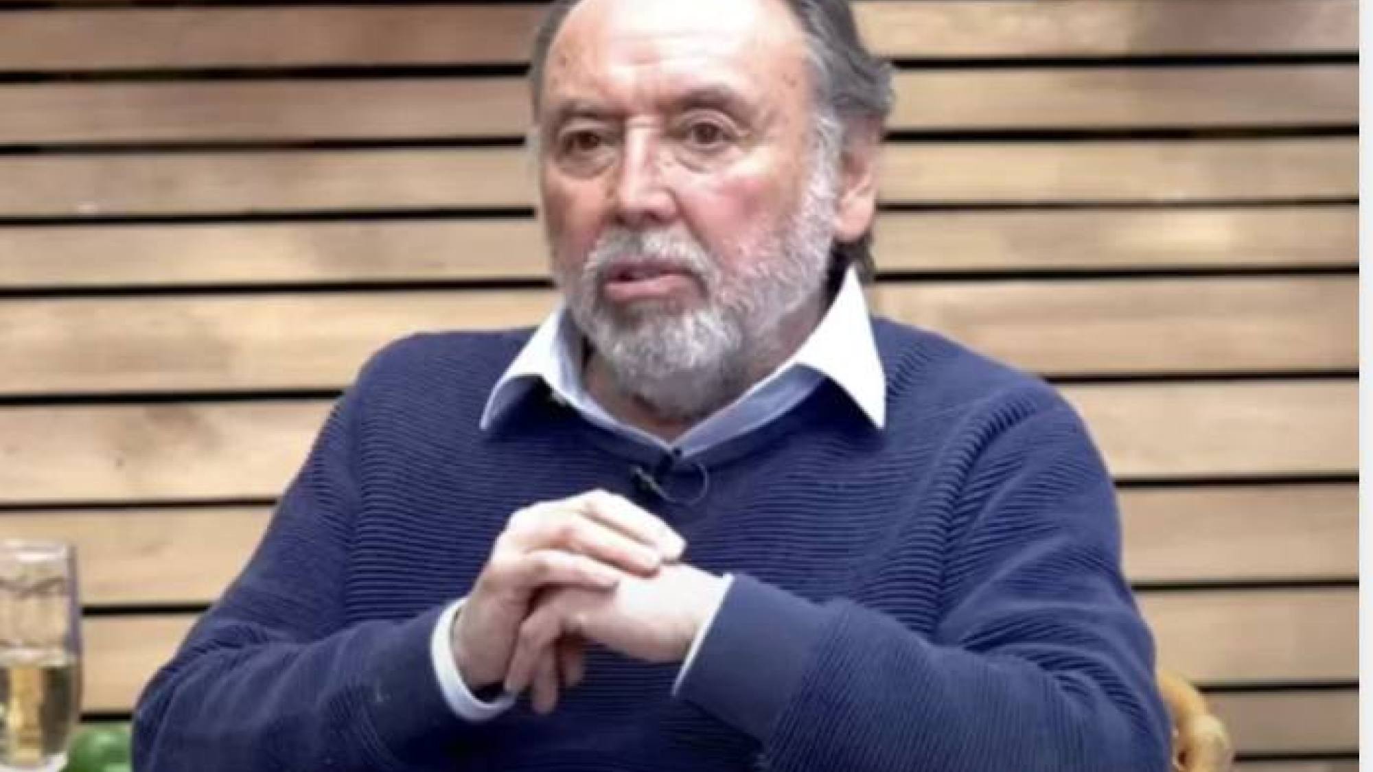 “Le va a llegar el pihuelo”: Don Carter funó a famosa banquetera que dejó tirada a su nieta en ...