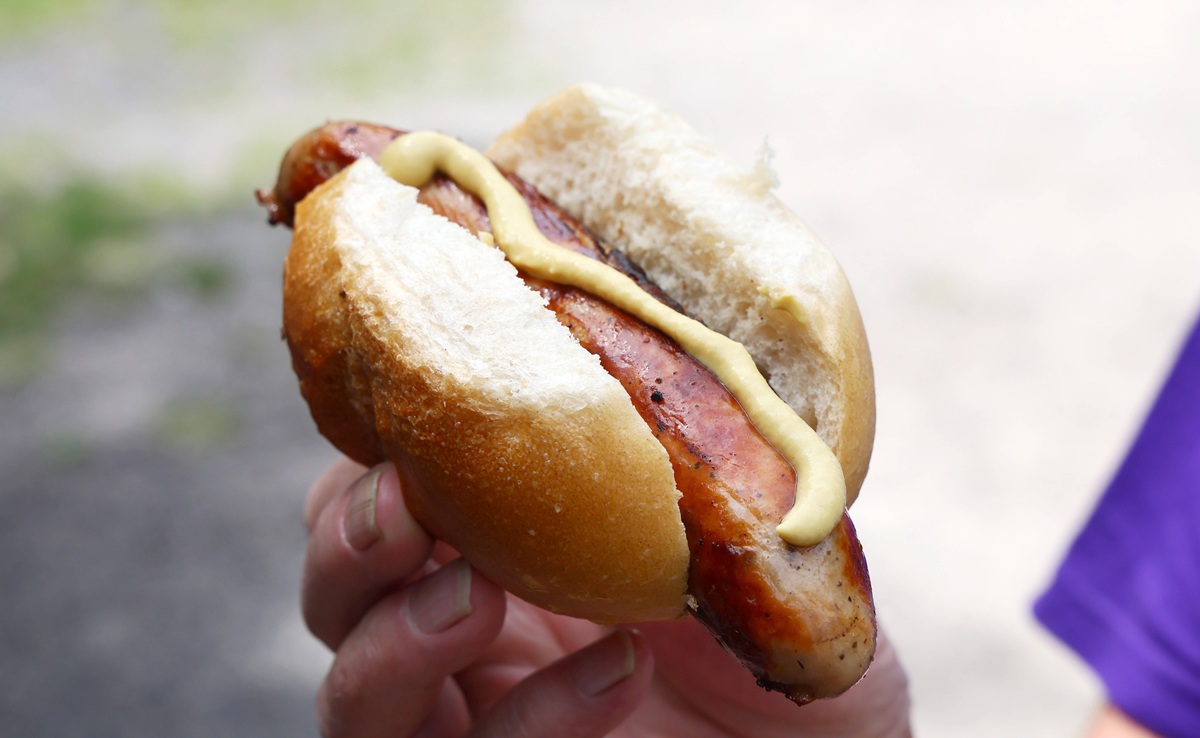 Mini-Brater kommen groß heraus! In Thüringen geht’s um die Wurst