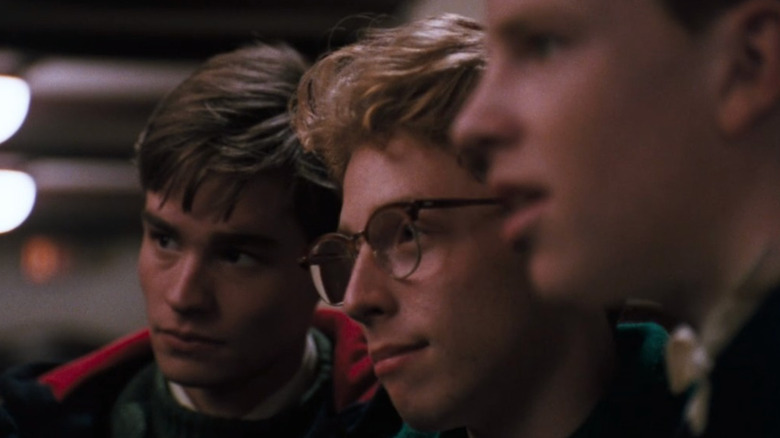 Dead Poets Society ending explained: The powerful play goes on