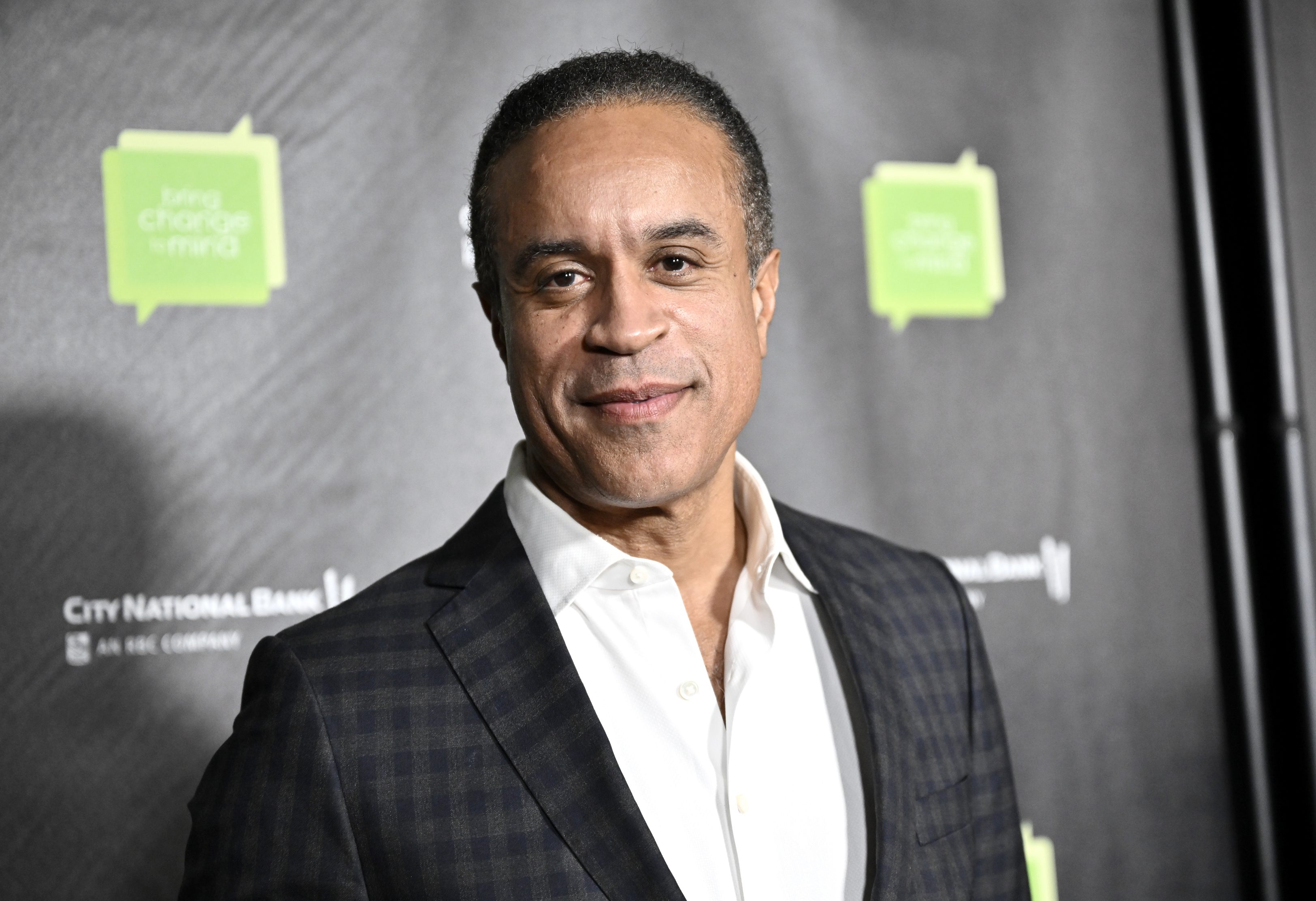 Maurice DuBois to leave 'CBS Evening News'