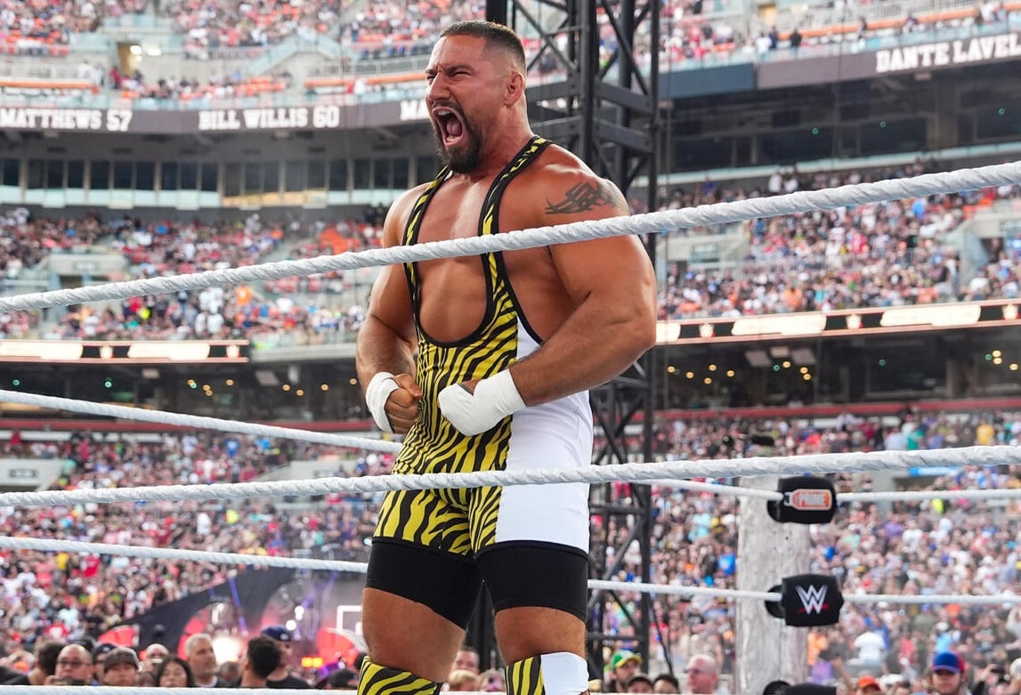 Potential 2026 Royal Rumble spoiler on likely men’s winner