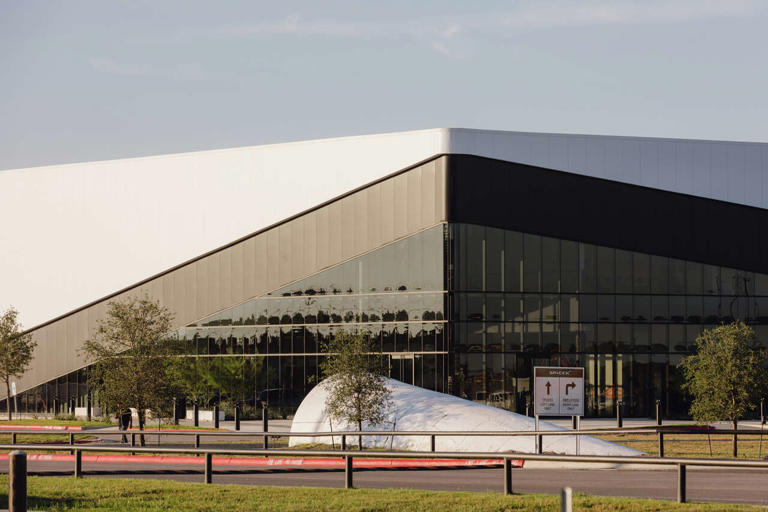 Elon Musk's Starlink set for windfall under Trump broadband changes