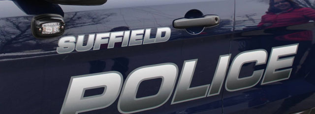 10 people displaced after structure fire in Suffield
