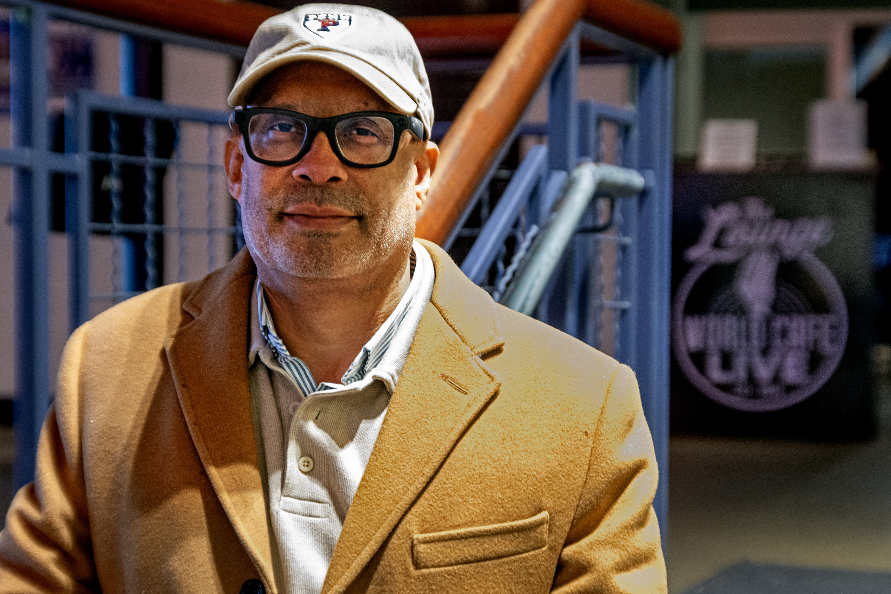 Penn wants to evict World Cafe Live, but the venue remains open. But ...