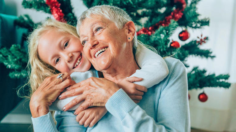 My son and DIL cut me off because I gave my granddaughter a Christmas ...