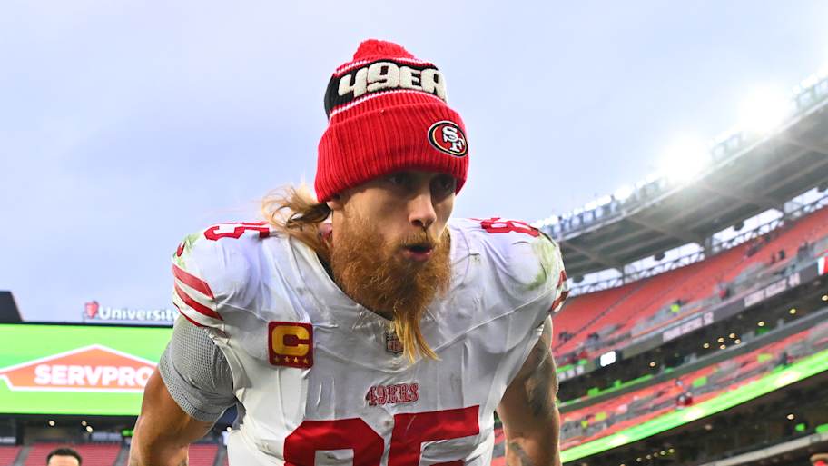 6 Week 14 games the 49ers will be watching closely on their bye