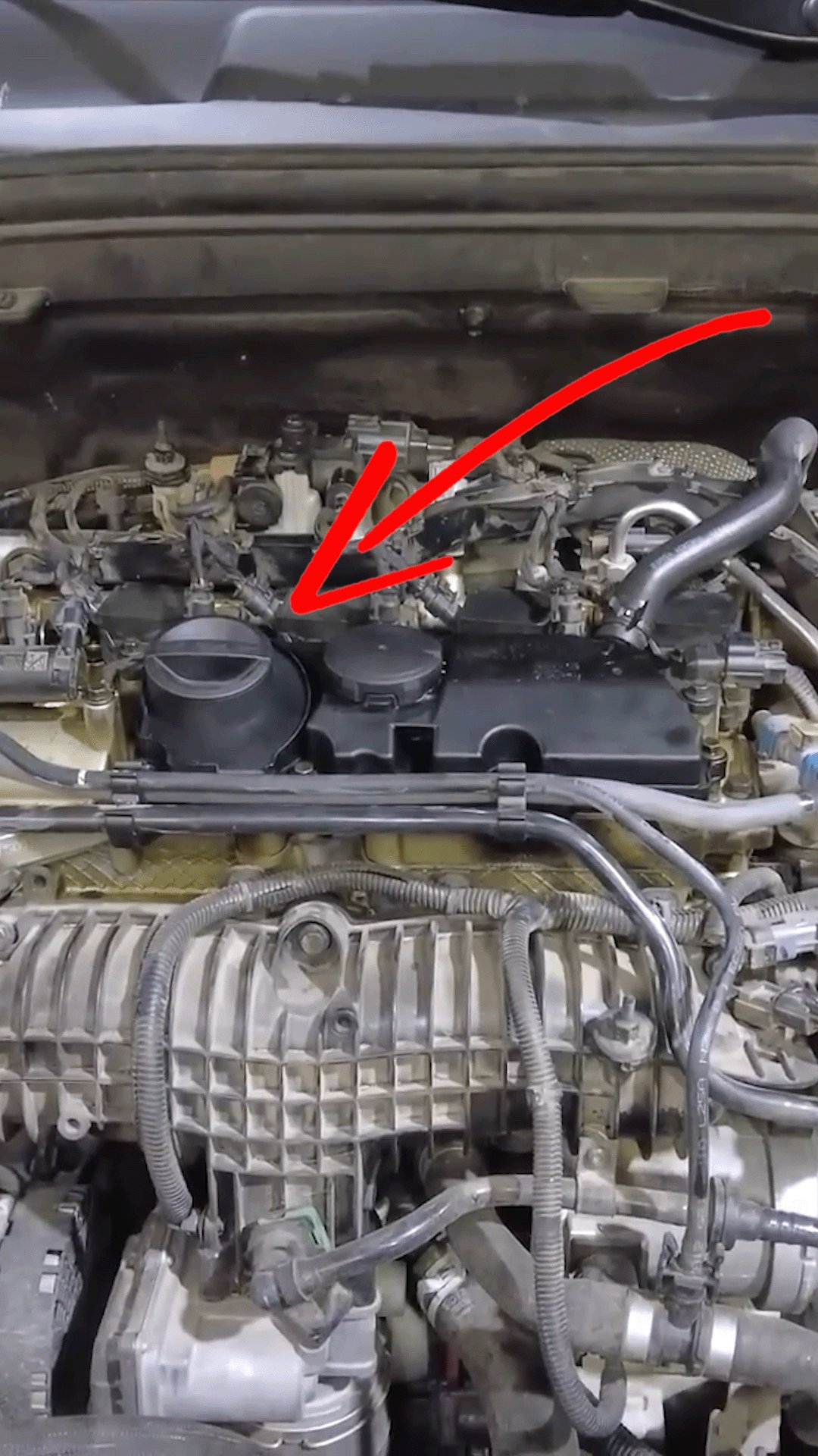 A common issue appearing in many cars