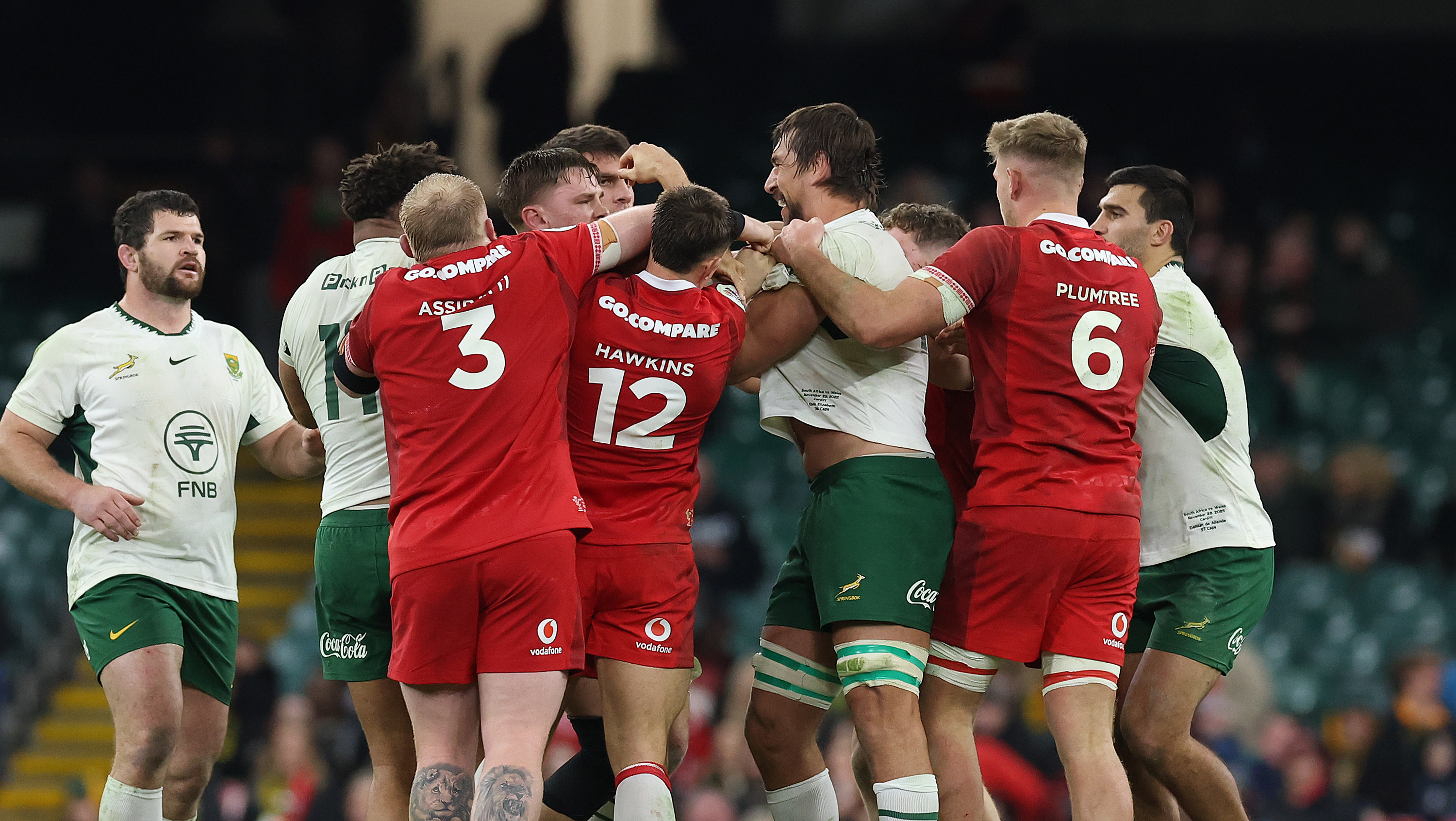 Eben Etzebeth lands huge ban as South Africa talisman learns punishment ...