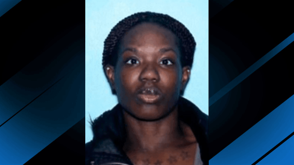 Birmingham police ask for help locating missing 34-year-old woman