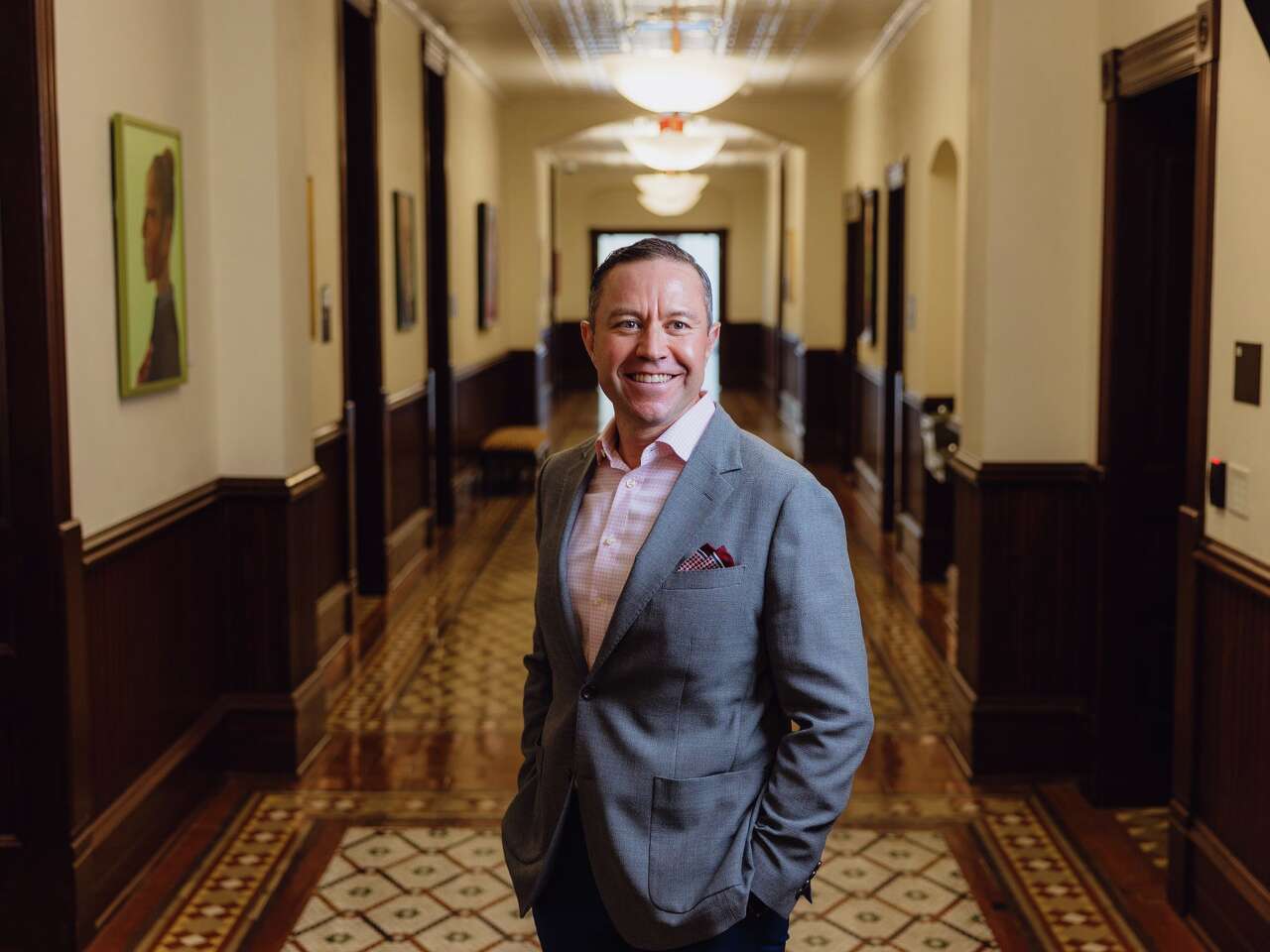 OLLU eyes new degree programs in response to enrollment downslide