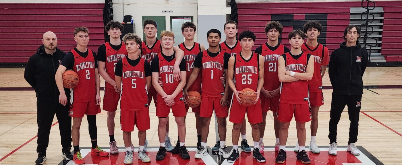 Prep basketball | McKinleyville boys tournament opens Thursday with ...