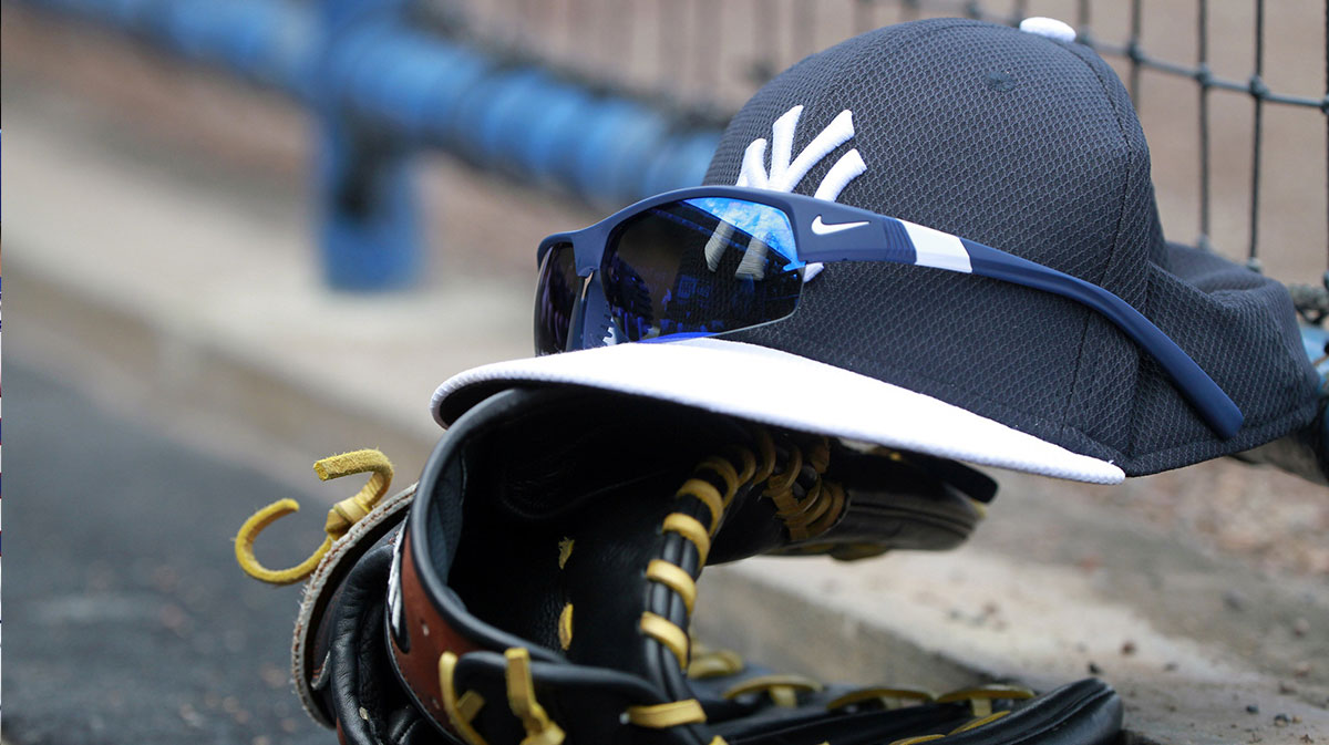 Yankees reliever Paul Blackburn gives up a record-breaking White Sox ...
