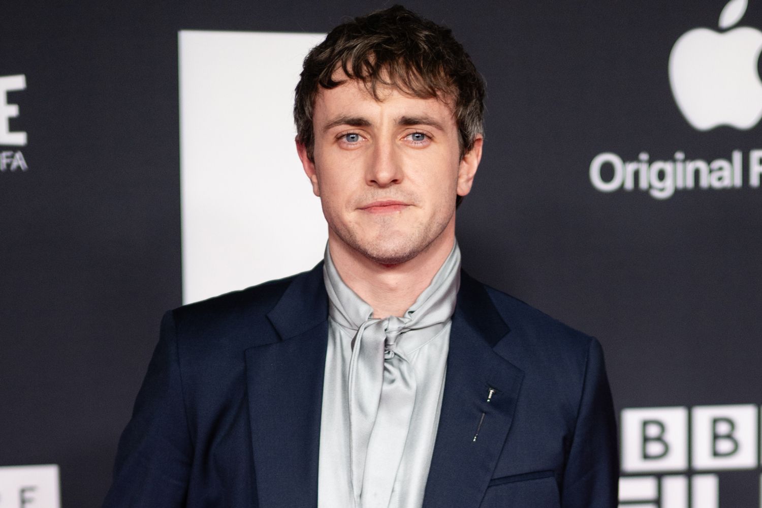 No, Paul Mescal won't stop doing sad roles: ‘I just hope to keep making ...