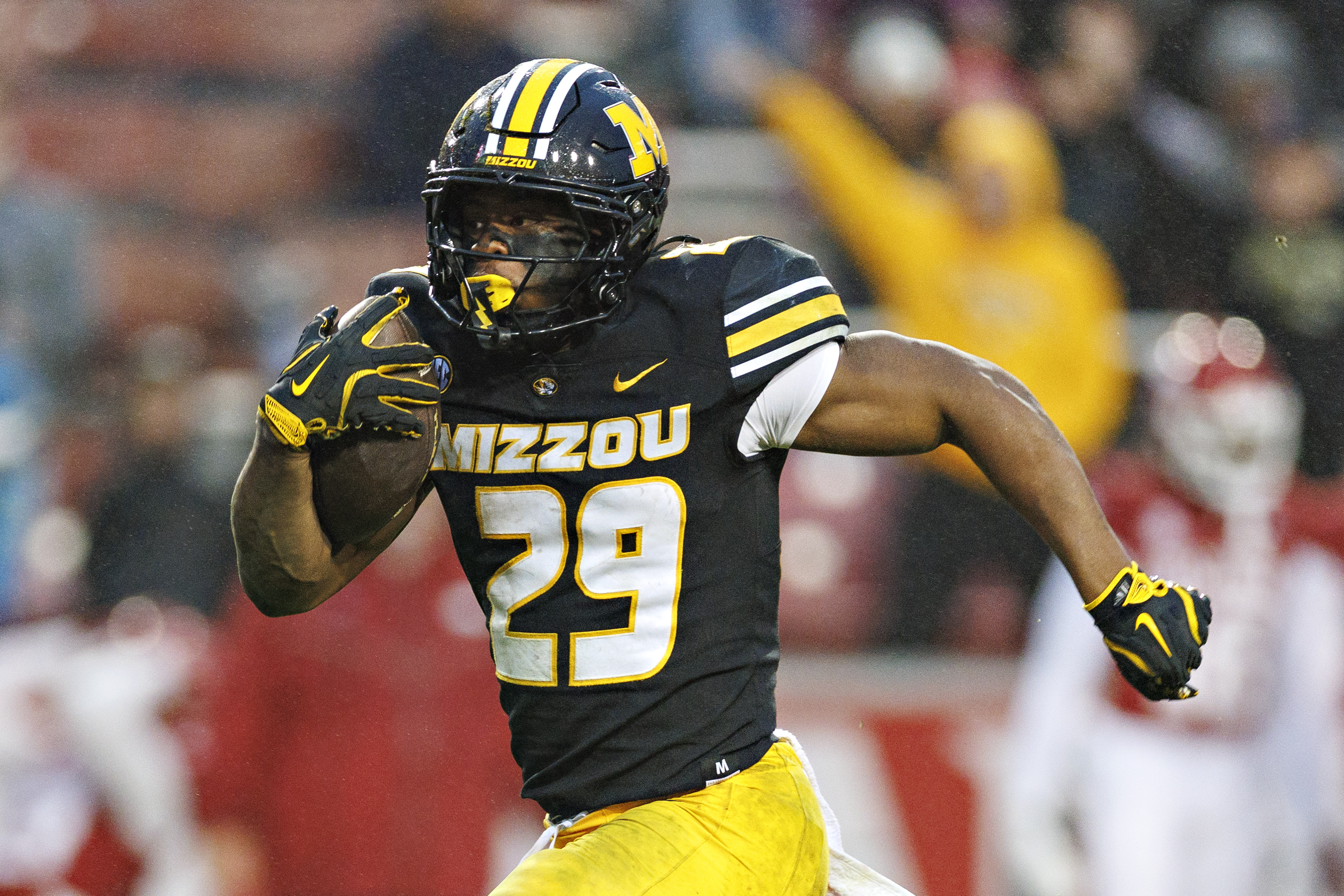 10 Reasons to Care About the Gator Bowl