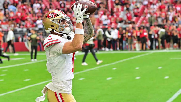 3 X-factors for the San Francisco 49ers to make a playoff run