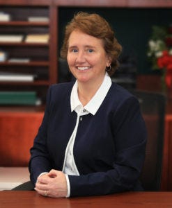 Neenah mayor Jane Lang will not seek re-election this spring