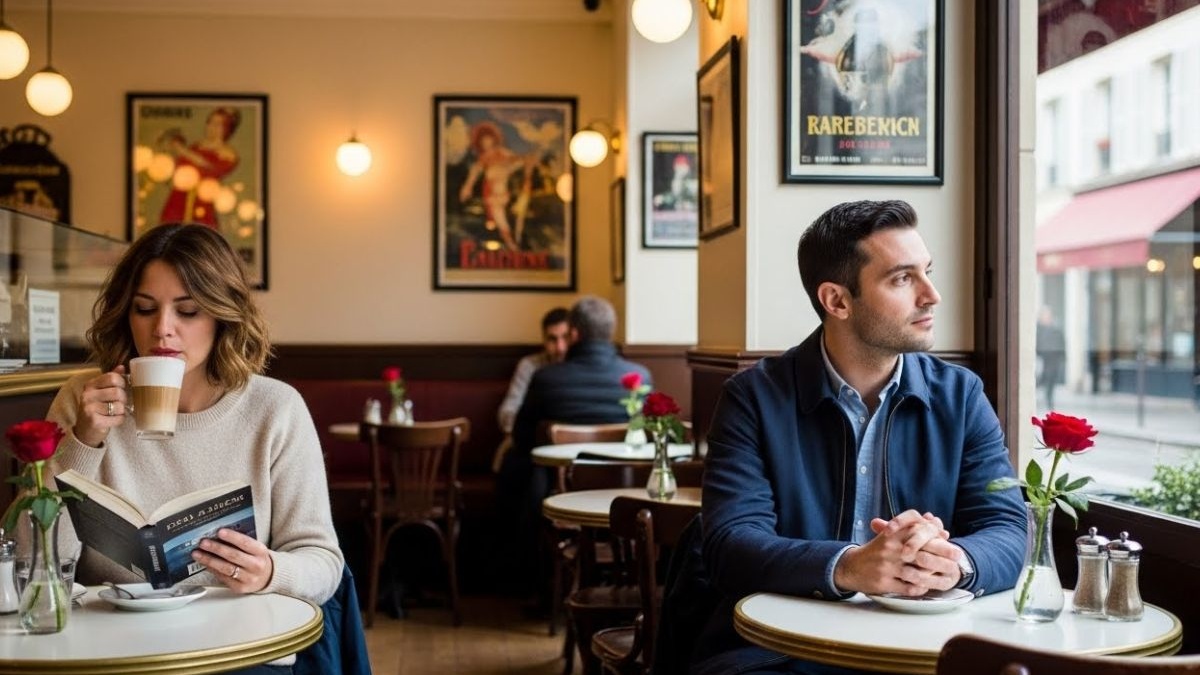 It's not love, it's fantasy: The psychologist who reveals why you can't ...