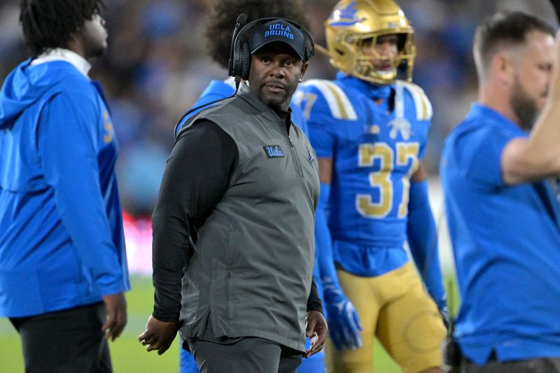 Cal Poly hires former UCLA interim coach Tim Skipper