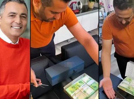 Manavgat Belediyesi rüşvet davasında yeni iddialar: 20 milyon avro lazım