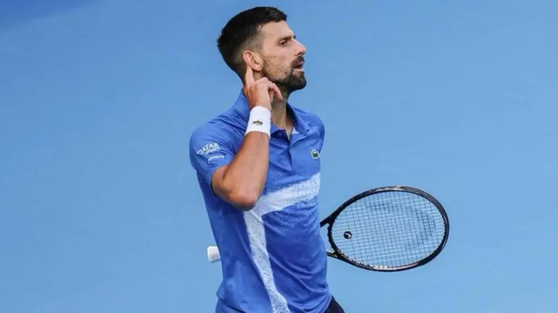 Is the 2026 Australian Open Novak Djokovic's best chance? Insider answers