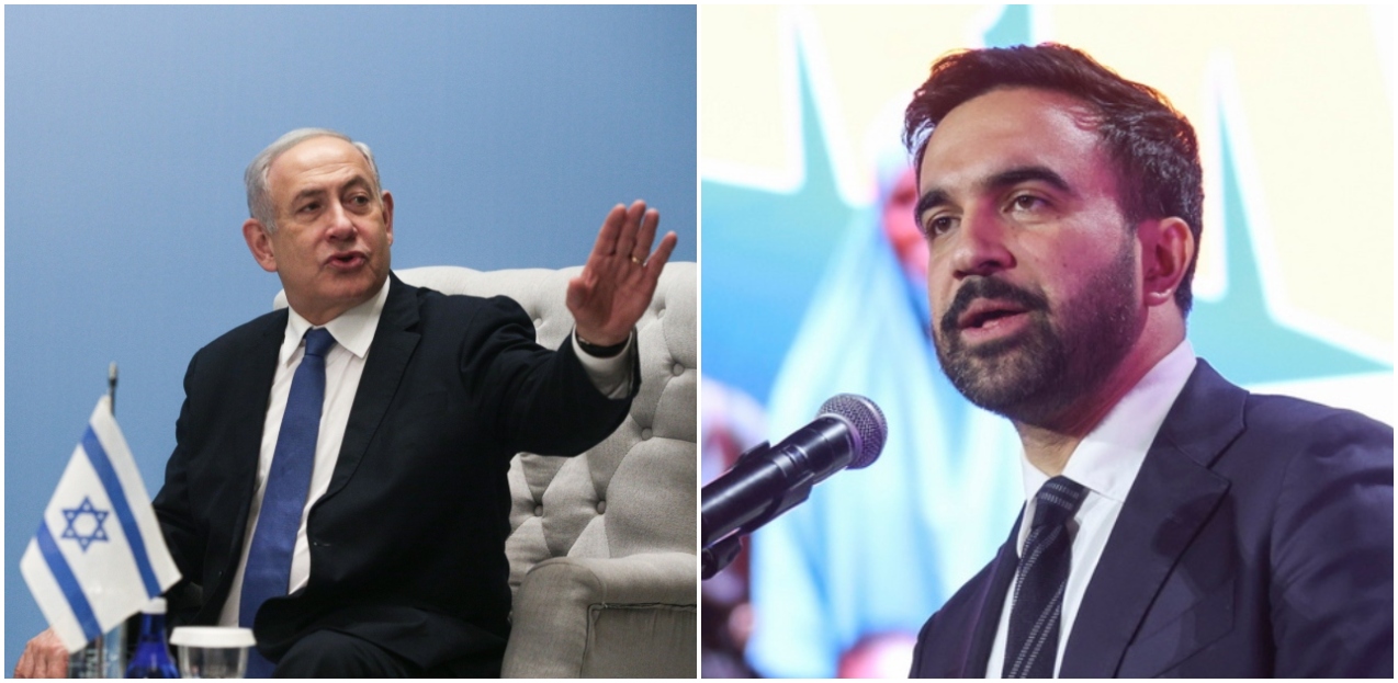 Προκλητικός Νετανιάχου: Λέει πως θα πάει στη Νέα Υόρκη παρότι ο ...