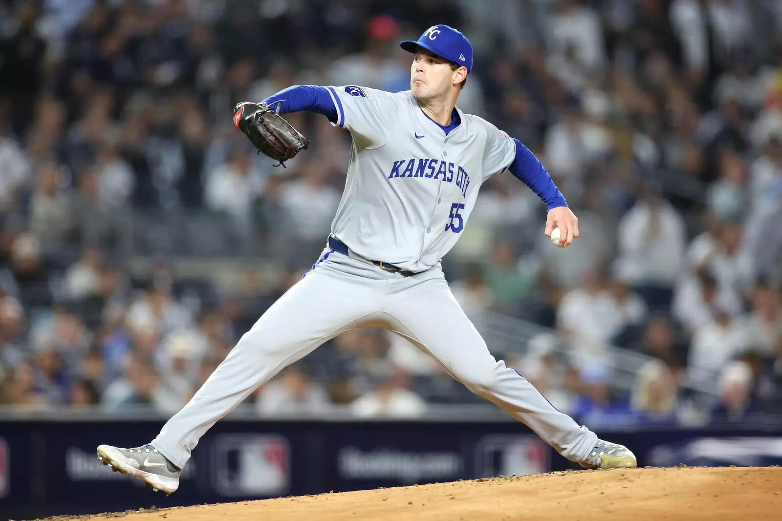 MLB trade rumors: Boston Red Sox might acquire $13.25 million Kansas ...