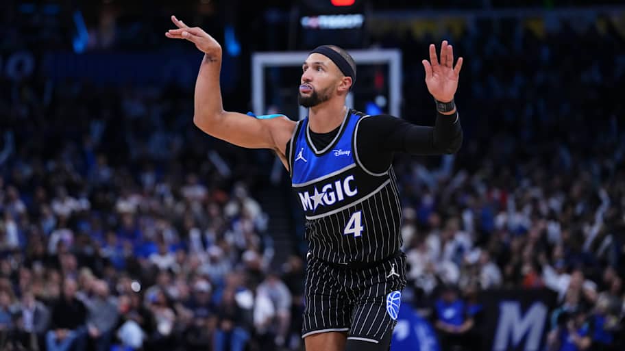 Orlando Magic's offensive surge has familiar remaining weakness