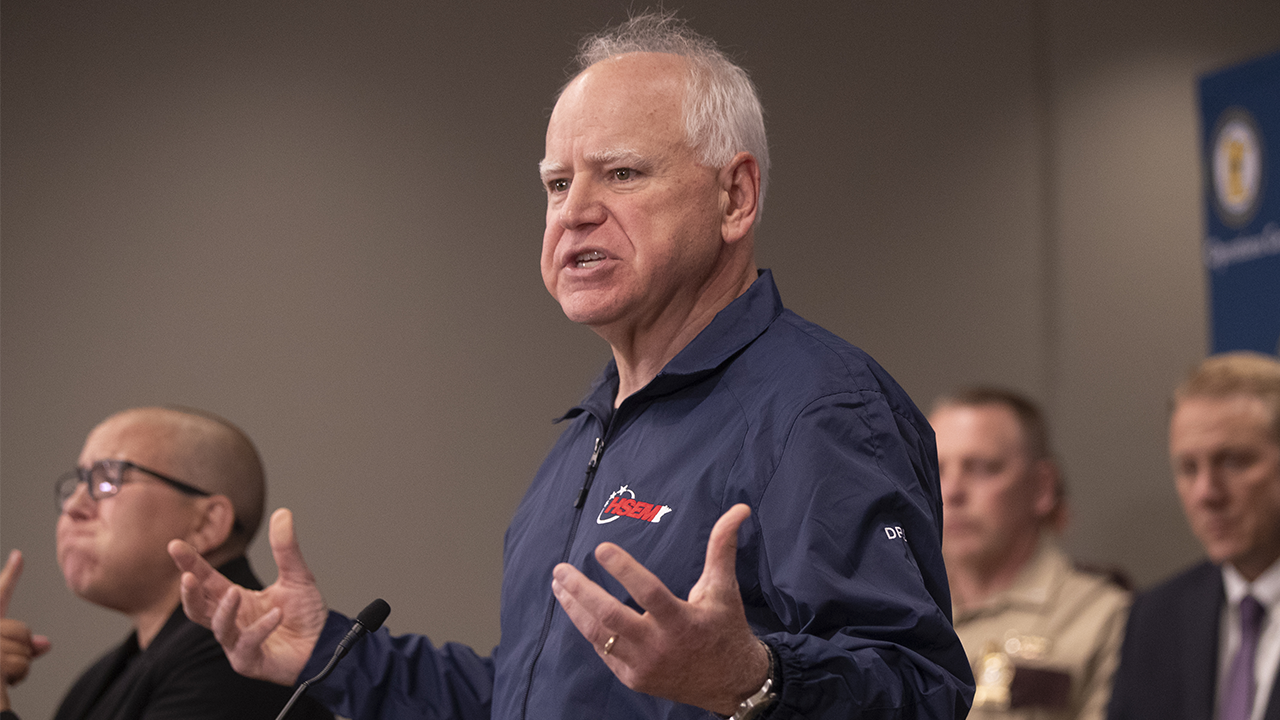 From Congress to VP nominee to disgraced former governor: A look at the ...