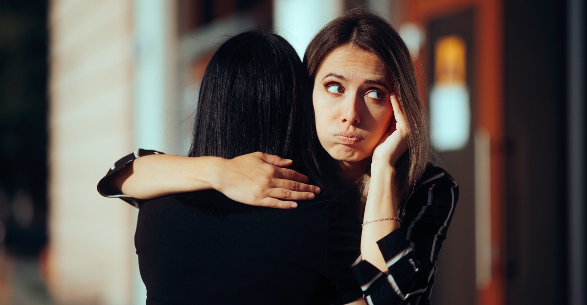 12 red flags you’re dealing with a fake person