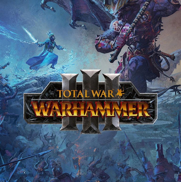 Total War: Warhammer 40K gives the strategy series a huge opportunity