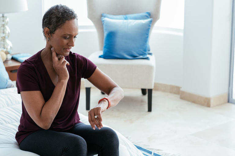 What’s a healthy heart rate for your age?