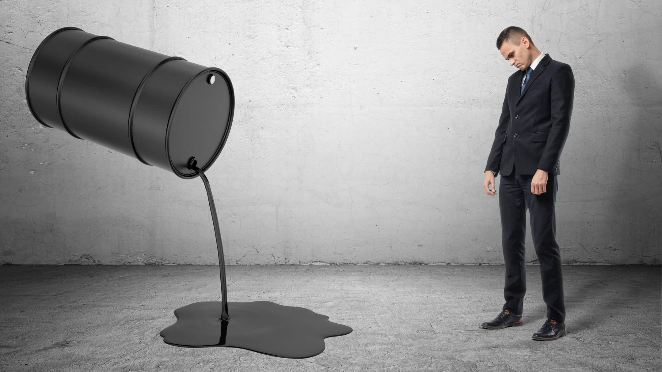 Oil prices are back in focus. Here's what that means for ASX energy shares
