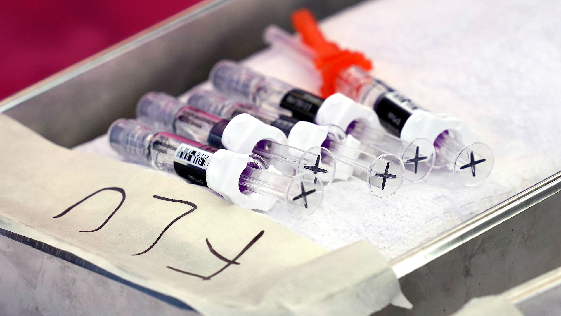 Children’s hospitals seeing more flu cases as earlier season takes a toll
