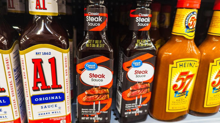 Why your steakhouse chef might be offended by this sauce request (and ...