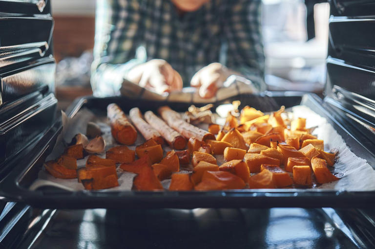 30 nutritious high-carb foods