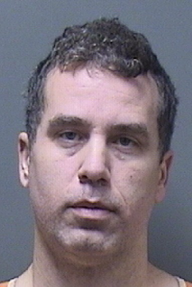 App tip leads to arrest of Cove man for child porn