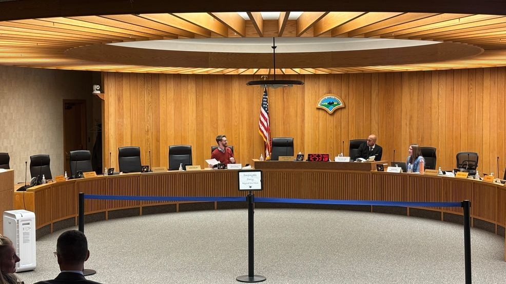 Kalamazoo County approves $23.3M investment to launch 'Keys to ...