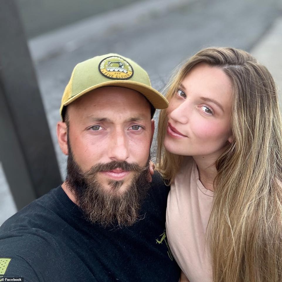 Utah dad charged over hike with children now accused in unrelated ...