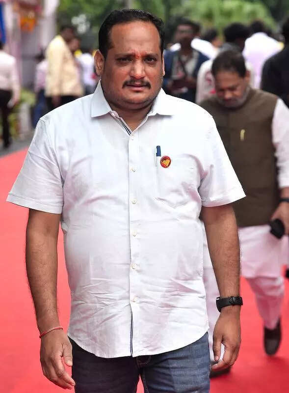 Datke submits memo to NMC over OCW’s inflated water bills