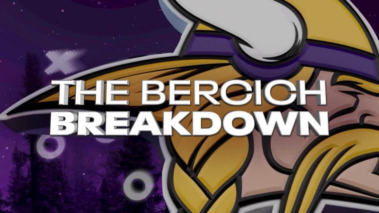 Bercich breakdown: How does McCarthy get his magic back?