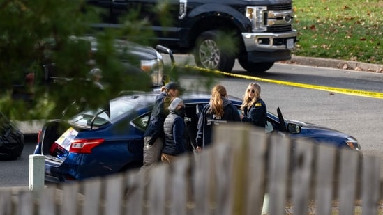 Brian Cole, DC pipe bomb suspect's, alleged photos, social media ...
