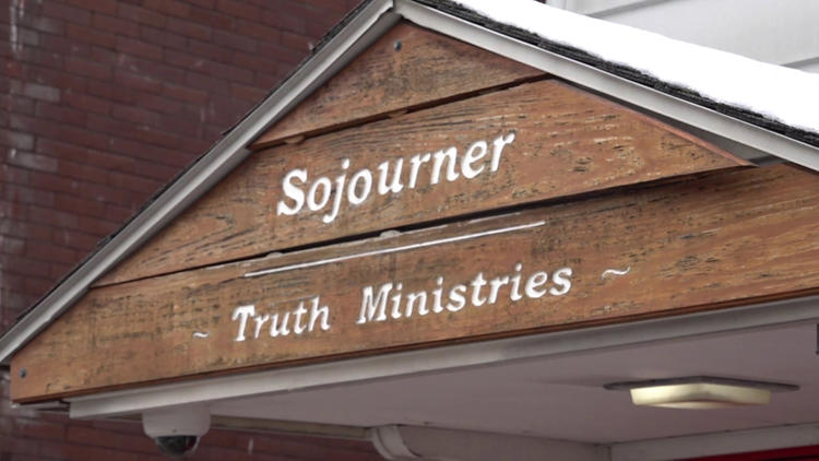 Williamsport's House of Hope helping women in need