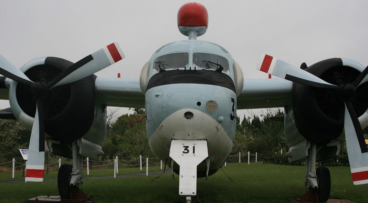 Today in aviation history: First flight of the Grumman S-2 Tracker