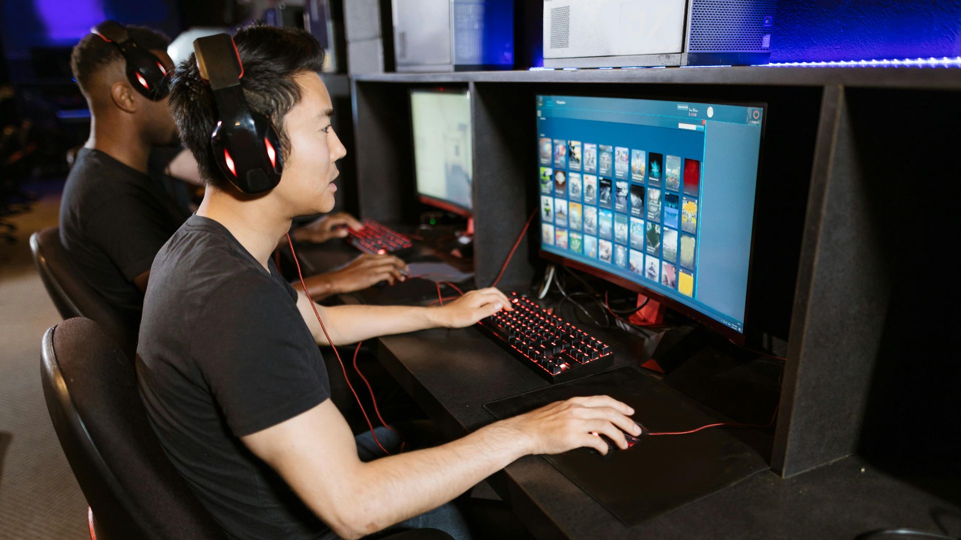 Bigger doesn't mean better: Indie games are appealing to gamers more ...